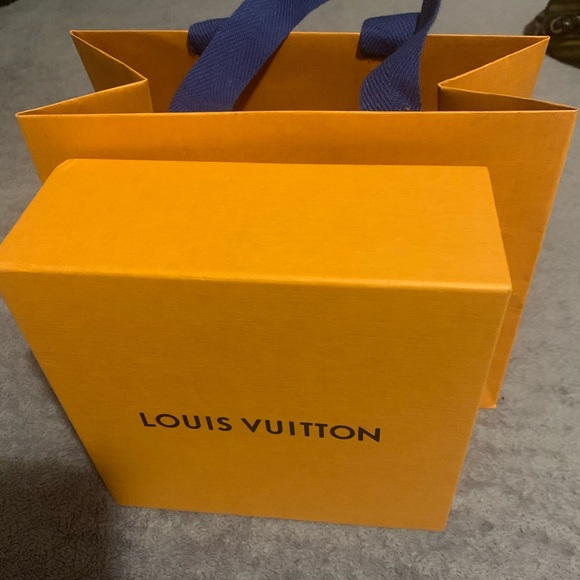 Louis Vuitton | Other | Louis Vuitton Packaging Bundle | Poshmark